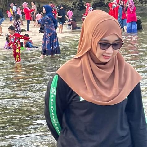 Eka Susanti Zaki Santy Zaki On Threads
