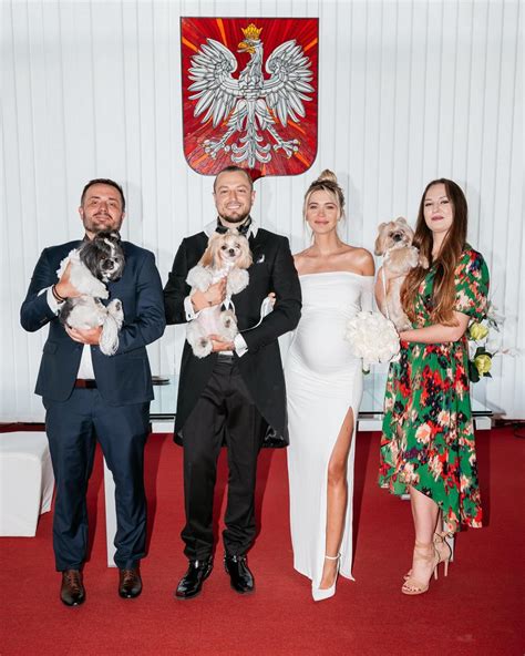 Ciężarna Sandra Kubicka trafiła do szpitala Baron pospiesznie szykuje
