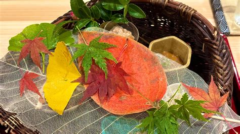 ベンじい on Twitter しのはらの2番手で各ジャンル日本最高峰のレストラン銀座大石鮨なんば龍次郎天ぷら成生で修行した技を