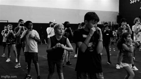 Camp The Circuit Factory