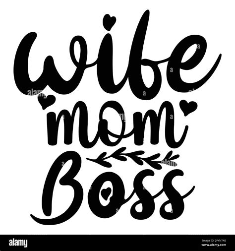 Mothers Day Typography Shirt Design For Mother Lover Mom Mommy Mama