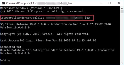 Connecting To Oracle Autonomous Databases Fme Support Center