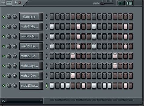 How To Layer Hip Hop Drums In FL Studio