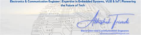abhishek trivedi embedded software developer three shul motors pvt