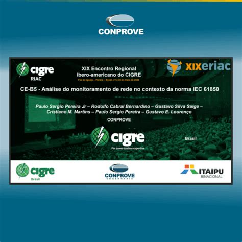 Updates To The Iec 61850 Standard What You Need To Know Conprove