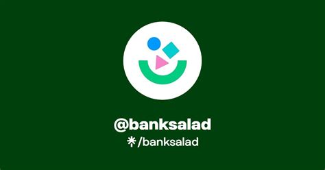 Banksalad Linktree