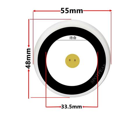 Esp32 S3开发板 128寸 虾哥小智ai Deepseek人工智能语音聊天机器人n16r8 太空人时钟摆件