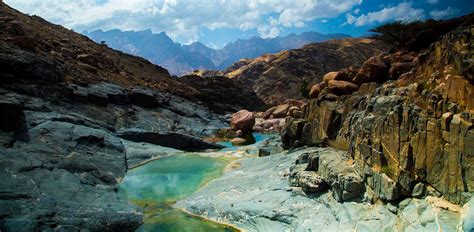 Abha Saudi Arabia Luxe And Intrepid Asia Remote Lands