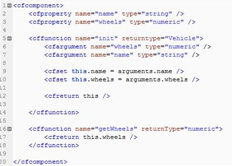 Java And ColdFusion Its Not That Difficult It Is What It Is