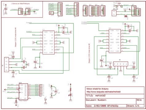 Code For H Bridge Working In Proteus But Not In Real Life Arduino Mega