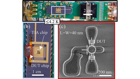 Hybrid Quantum Computing Circuit Combines Quantum Devices With Readout