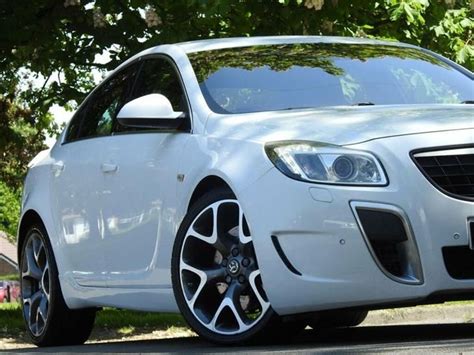Vauxhall Insignia Vxr Cars For Sale Pistonheads Uk