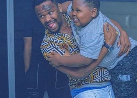Zubby Michael Celebrate His Sons Birthday As He Clock 30 Years Old