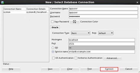 Managing Schema Objects