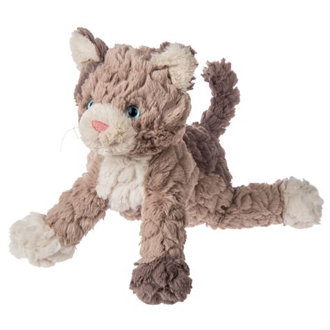 Mary Meyer Putty Kaylee Kitty 10″