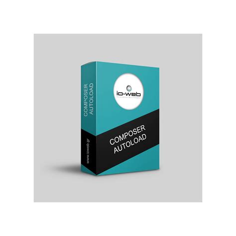 Composer Autoloader Magento