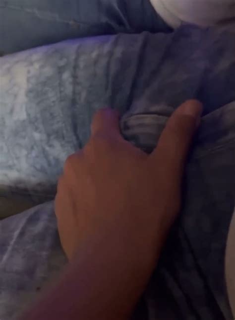Touching Friend Bulge Thisvid Com