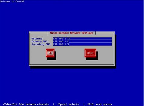 Virtual Hosting Howto With Virtualmin On Centos 51