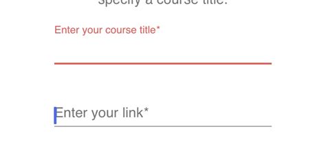 Textfield Autofocus In Ios Working Not Properly