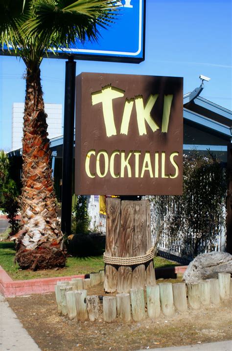 Tiki Cocktails Modesto Ca Swede1969 Flickr