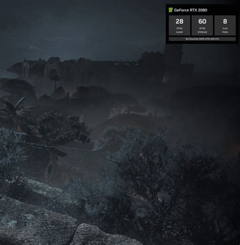 Singapore Gamehub Plus Experience R Geforcenow