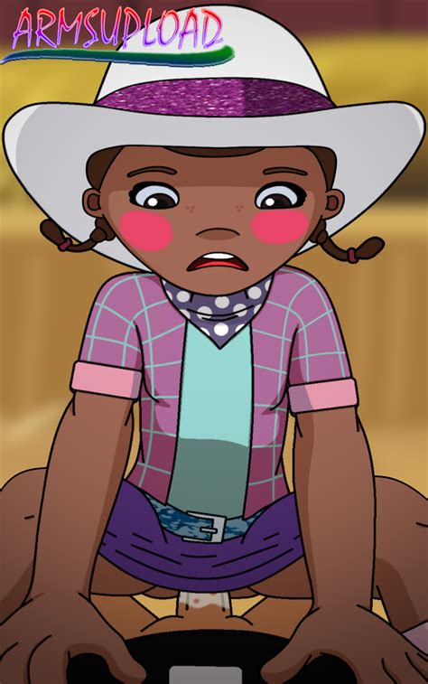 Doc Mcstuffins