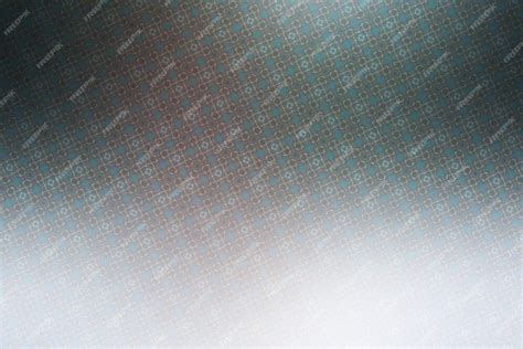 Premium Photo Binary Code On A Blue Background Abstract Background