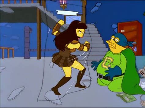 Frinkiac Simpsons Meme GIF Generator