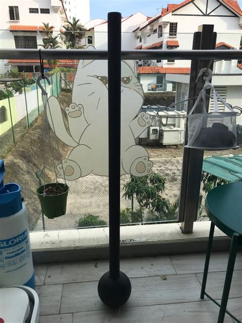 Mace Bell 12kg Sports Equipment Exercise And Fitness Weights And Dumbbells On Carousell