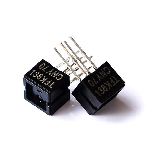 A11 Reflective Optical Sensor With Transistor Output Ic Cny70