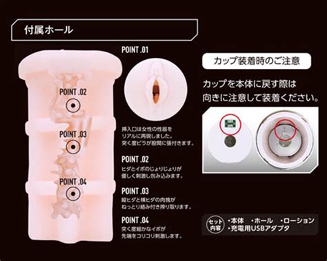 High Power Sex Machine Piston King Denoh Kanojo Toys