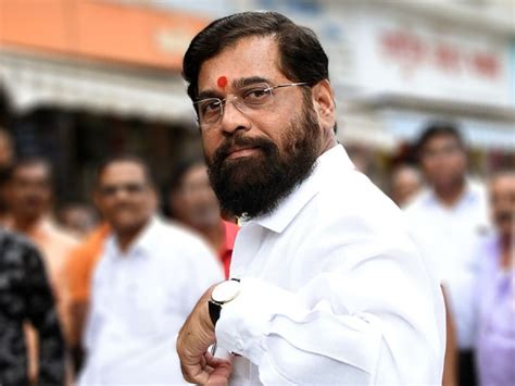 Maharashtra Cm Eknath Shindes Popularity Decreased Mood Of The Nation