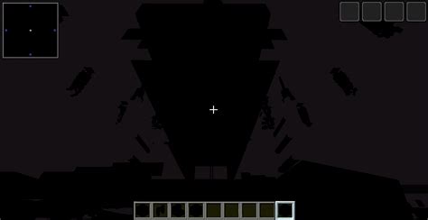 Bizarre Shaders Glitch But No Shader Pack Is Selectedactive Rminecraft