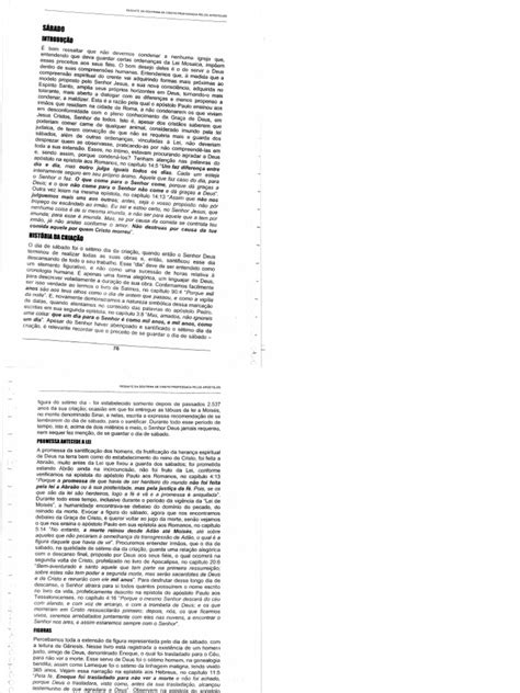 Doutrina Crista Ccb 2 Ancião Luis Euclydes Pdf