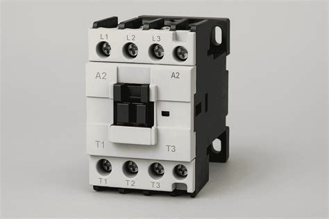 Electrical Contactors Types Functions And Uses Explained