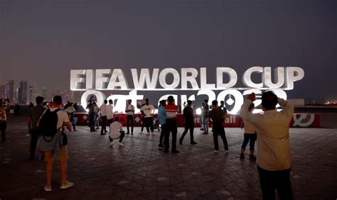 La Larga Lista De Prohibiciones En El Mundial De Qatar