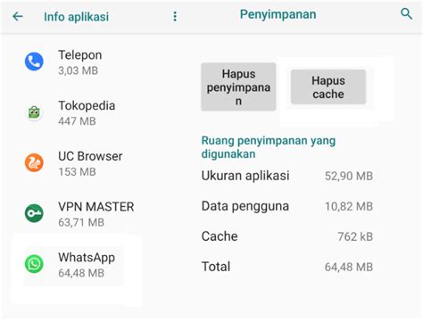 WhatsApp Tidak Terhubung Ini Dia Penyebab Dan Solusinya Leskompi