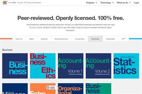 how to find free textbooks online