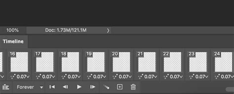 Video Frames Disappearing Adobe Community 10517671