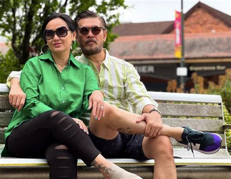 Ferry Salim Rayakan Wedding Anniversary Ke 27 Netizen Pengen Punya