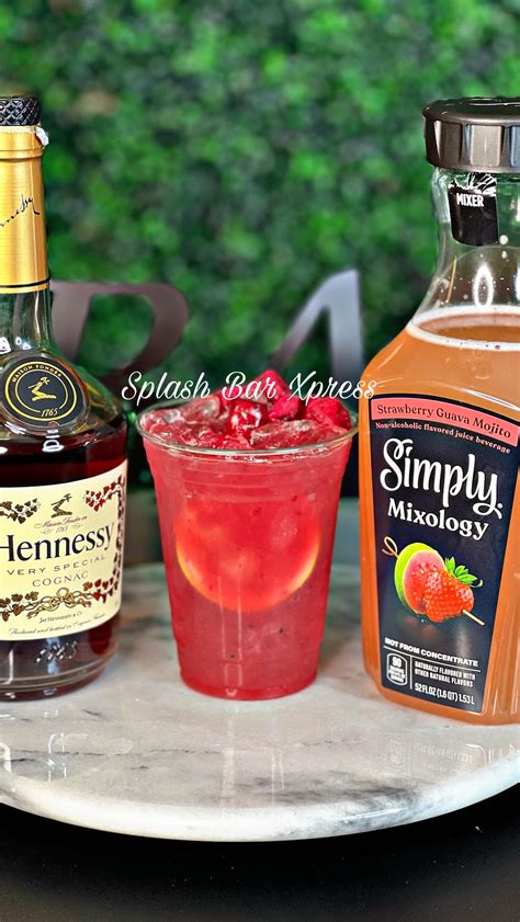 Crown Royal Black Raspberry Cocktail Artofit