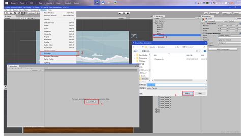 2d项目如何使用unity特效mob64ca14031c97的技术博客51cto博客