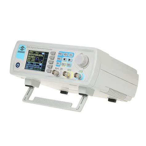 Dds Function Signal To Digital Control Channels High Accuracy Arbitrary