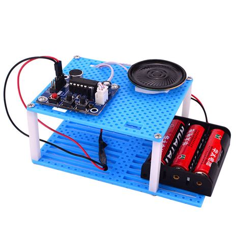 Diy Repeater Kit Diy Kit 123