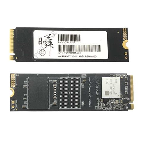 树莓派5 Ssd固态硬盘22802242 128256512g 1tb Pcie M2 Nvme