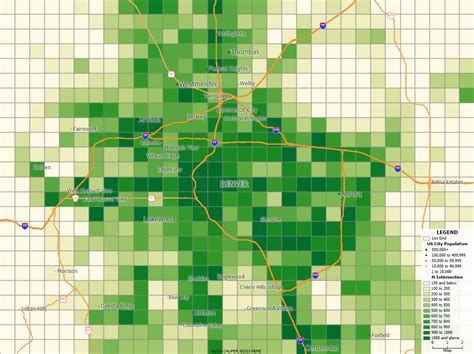 How Do I Get A Count Of Intersections By Grid Cell Maptitude