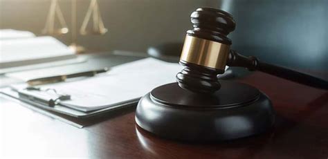 The Arraignment Process · Interpretek