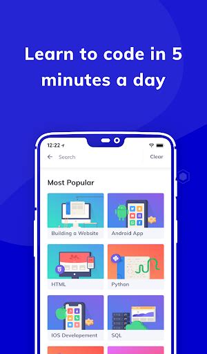 Programming Hub Apk Mod V5213 Pro Unlocked