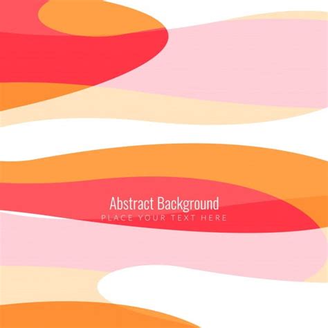 추상적 인 현대 화려한 우아한 배경 Eps Uidownload