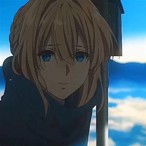 Pin By Graciela Hernandez On Violet Evergarden [video] Violet
